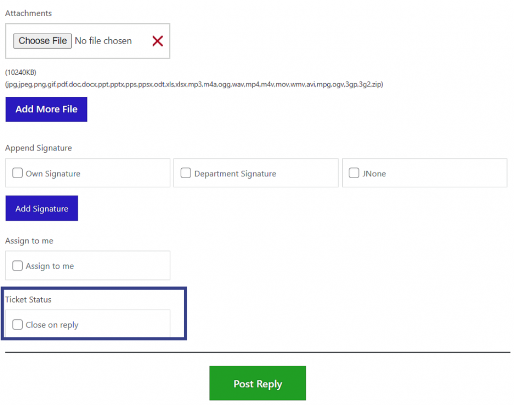 Auto Close Ticket - The Ultimate Majestic Support Solution