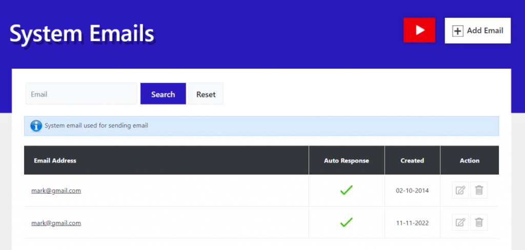 SMTP - The Ultimate Majestic Support Solution