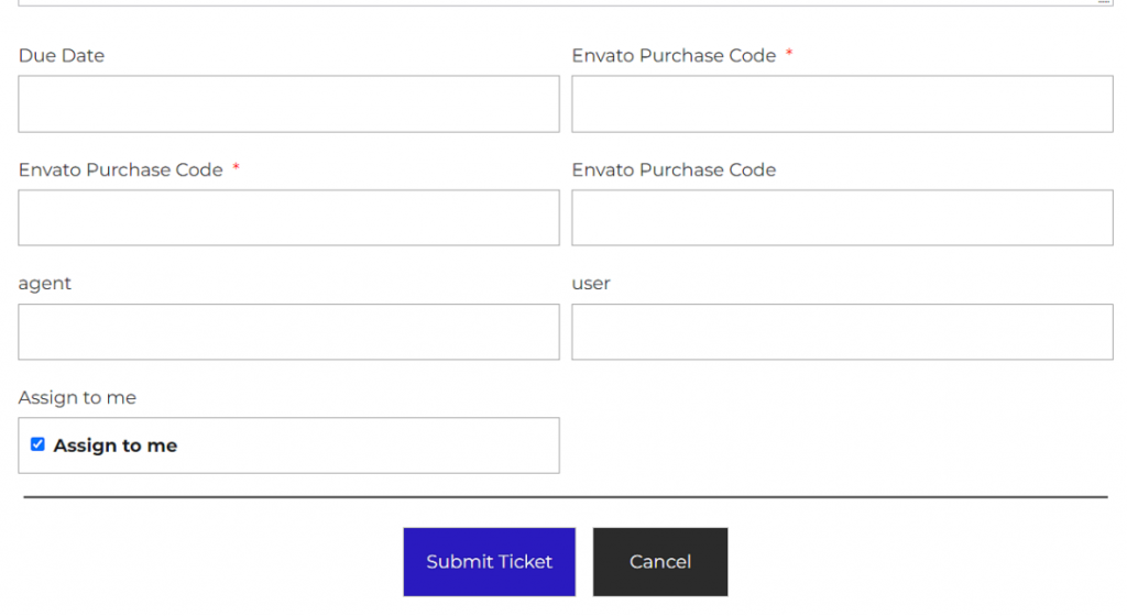 Envato - The Ultimate Majestic Support Solution