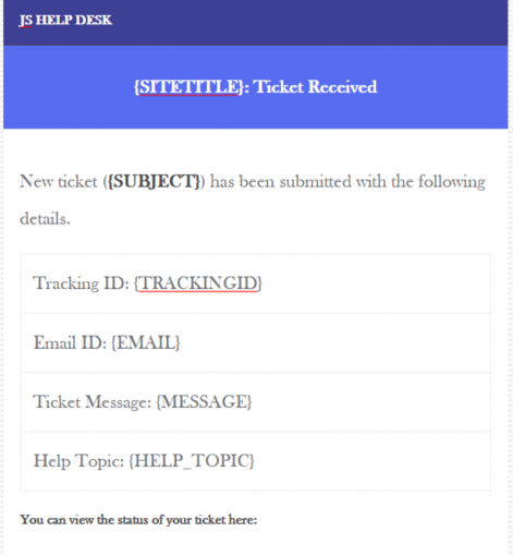Multi Language Email Templates - The Ultimate Majestic Support Solution